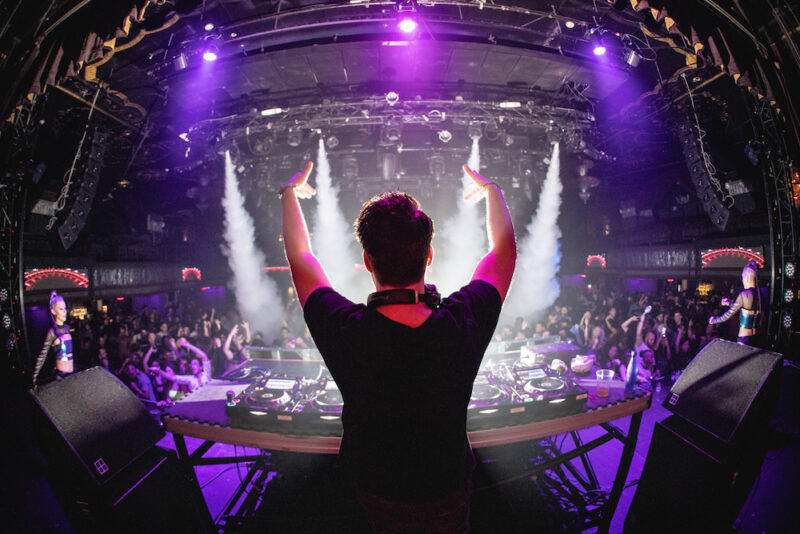 Party The Night Away At The Best Nightclubs in Sarasota, Florida ...