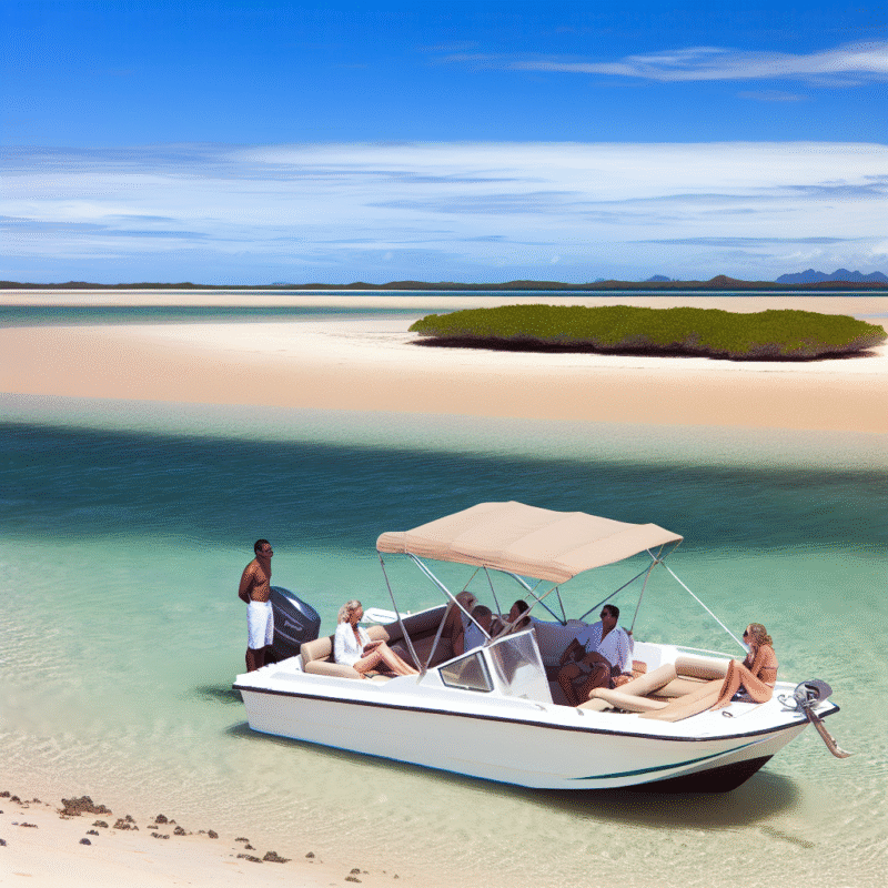 Sand Bar Anchoring Tips for Boaters | Expert Guide & Techniques