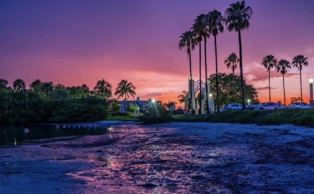 Manatee Beach - Explore Suncoast